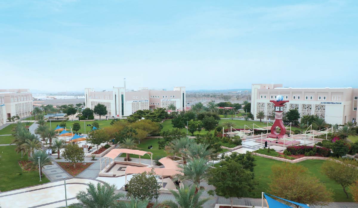 A'sharqyiah Universirty